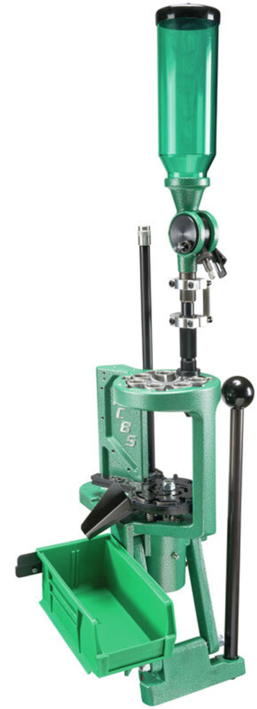Pro Chucker 7 Progressive Reloading Press – Acapulco Guns