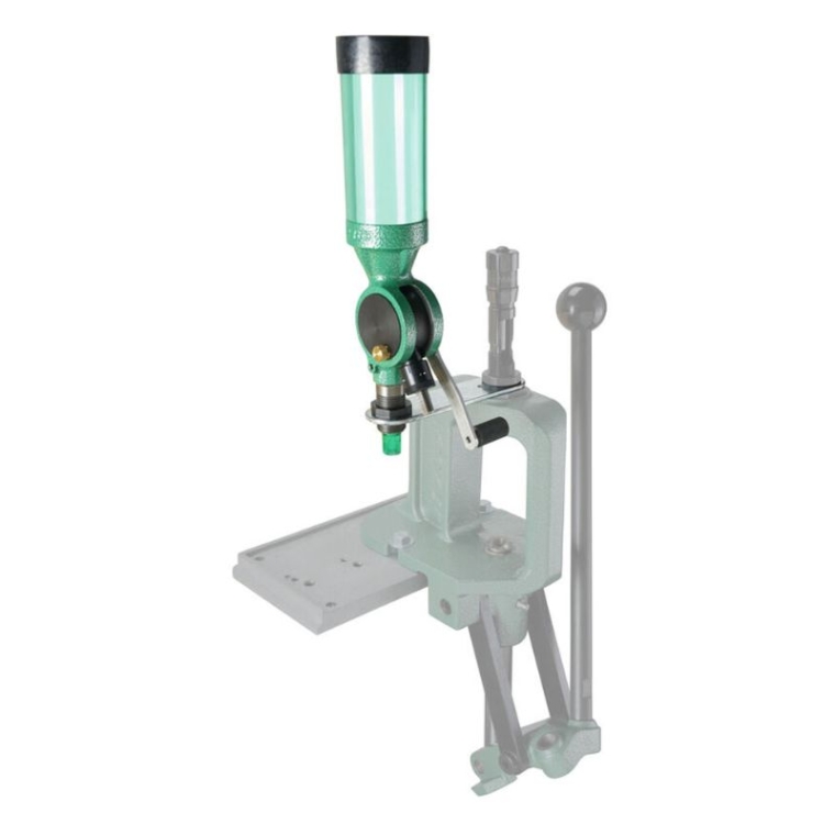 Uniflow Powder Measure III – Acapulco Guns